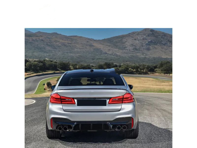 BMW M5 5 SERIES G30/G38 - BMW