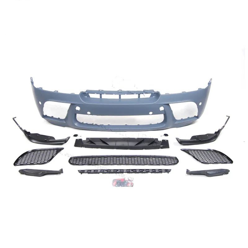 BMW X6 (E71) - BMW - Aerodynamics - Category