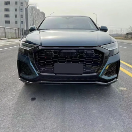 AUDI RS Q8 Body Kit