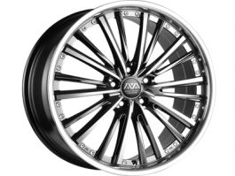 AVA AVANT GARDE HSF-032 Dark Tint WHEELS