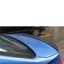 BMW 3 series M3 F30 F80 Carbon Fiber Rear Wing Spoiler