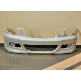 BMW E46 Front Bumper Compact body kit