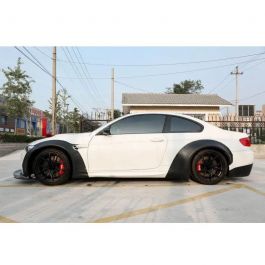 BMW M3 series E92 Body Kit