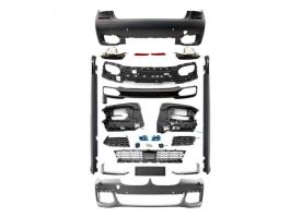 BMW M760 7 series G12 2016-2018 Body Kit