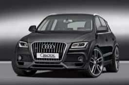CARACTERE Audi SQ5 B8.5 Body Kit