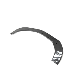 Mercedes Benz S-class W222 Carbon Fiber New arrival front bumper lips 2014