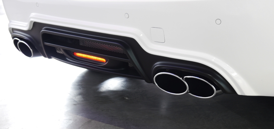 Mercedes SLK (R172) - Mercedes-Benz - Aerodynamics - Category