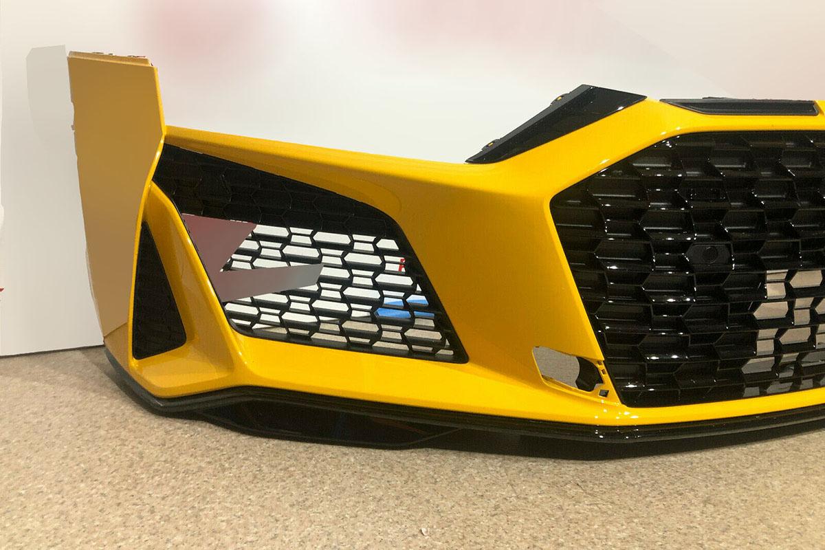 AUDI R8 NEW MODEL 2019 Bumper Front Rear | Tuning Empire