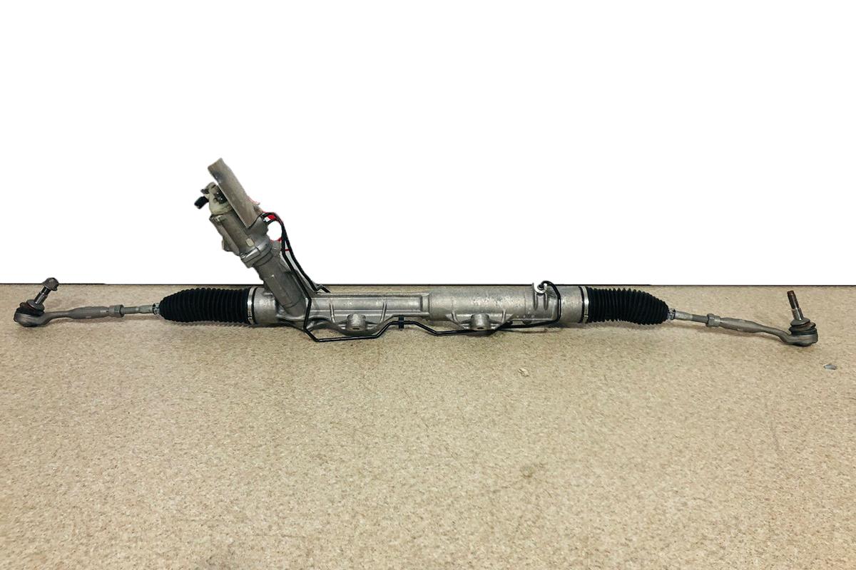 Rolls Royce GHOST WRAITH DAWN Servotronic STEERING GEAR | Tuning Empire