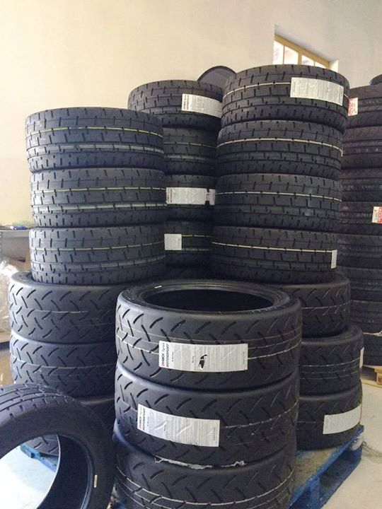 RACING AND MOTORSPORT TYRES - available from Tuning Empire | Tuning Empire