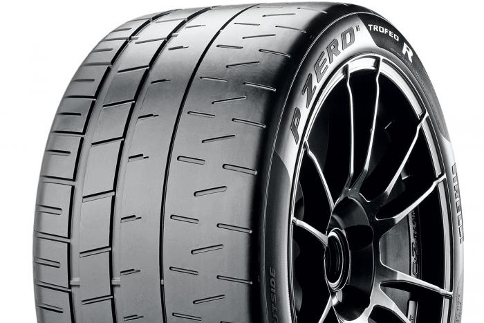 RACING AND MOTORSPORT TYRES - available from Tuning Empire | Tuning Empire