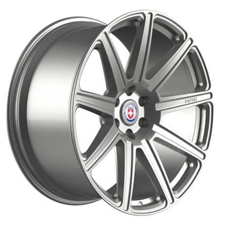 HRE Wheels for Mercedes GL-Class | Tuning Empire