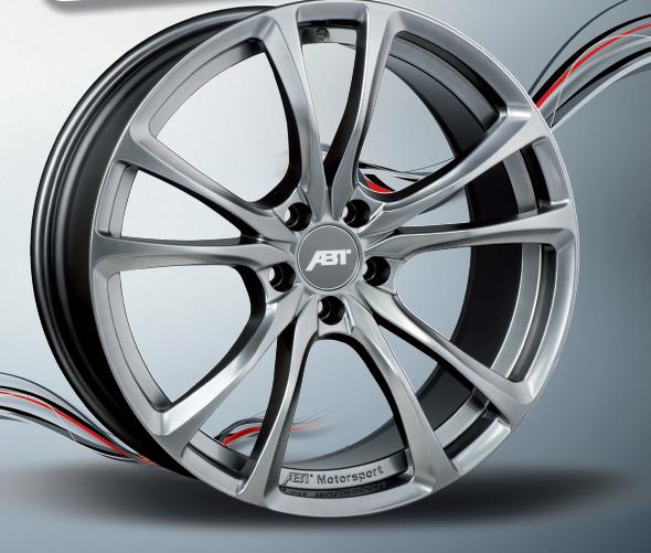 ABT Sportsline - BIG SALE ! - 35% | Tuning Empire