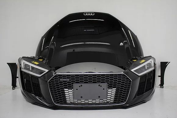 Audi R8 V10 plus Front end complete OEM Part | Tuning Empire
