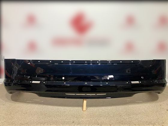 Bentley Mulsanne Rear bumper OEM Part | Tuning Empire