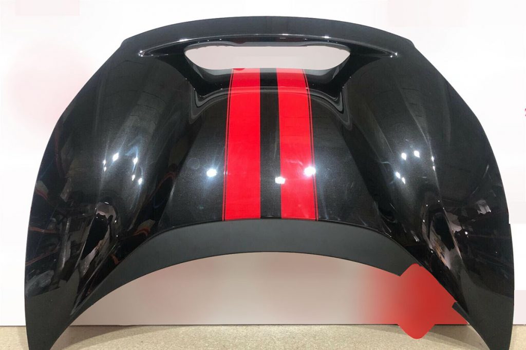 FERRARI 488 PISTA Fronthaube CARBON bonnet Hood | Tuning Empire
