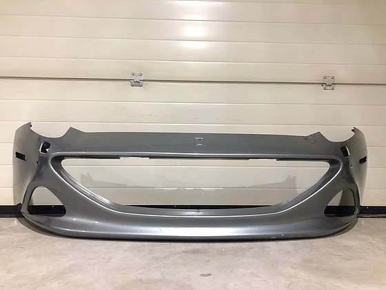 Ferrari California Turbo front bumper OEM Part | Tuning Empire