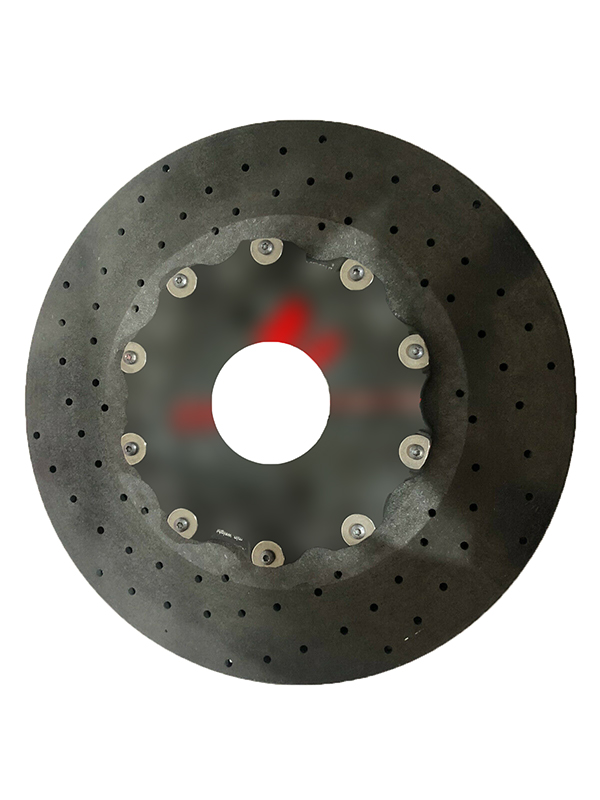 LAMBORGHINI AVENTADOR LP700 720 750 DISC BRAKE | Tuning Empire