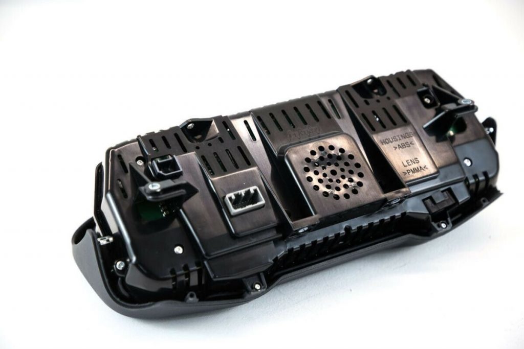 MCLAREN 600LT SPEEDO UNIT | Tuning Empire