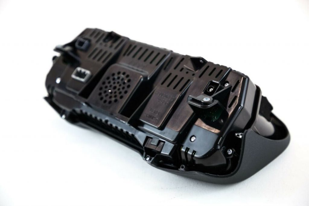 MCLAREN 600LT SPEEDO UNIT | Tuning Empire