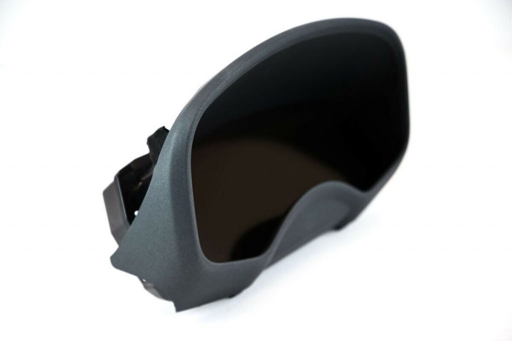 MCLAREN 600LT SPEEDO UNIT | Tuning Empire